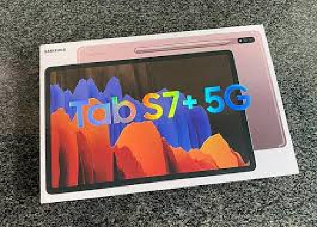 Samsung Galaxy Tab S7+ LTE/5G, Samsung Note 20 Ult %localization_city ...